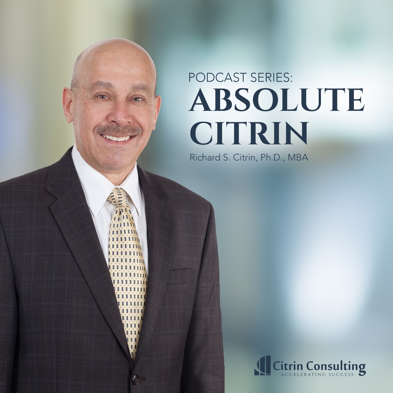 Building Hope: My Resilience Teachers - Richard Citrin